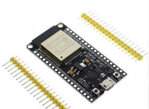 Отладочная плата Esp32s Wi Fi Bluetooth Dual C купить Комьютерные