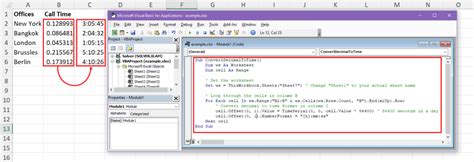 9 Ways To Format Time In Microsoft Excel How To Excel