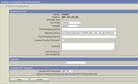 WebSocket RFC To Cloud Using SAP Business Connecto SAP Community