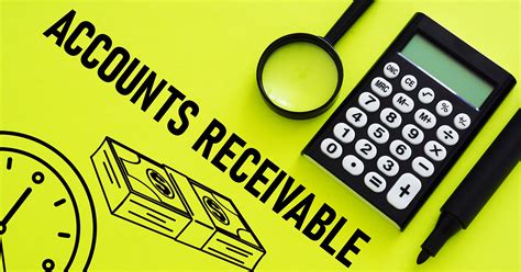 Accounts Receivable Meaning Example Accounting Definition