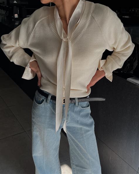 Instagram Photo By 이지 캐쥬얼 룩 난닝구 Naning9” • Feb 24 2025 At 6 27 Am