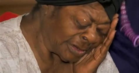 72 Year Old Grandma Who Is Struggling To Raise Her Six Great