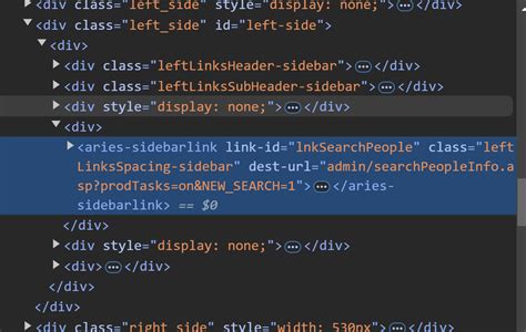 My Python Script Cannot Find The Link To Click Using Selenium How Do I Fix It Stack Overflow