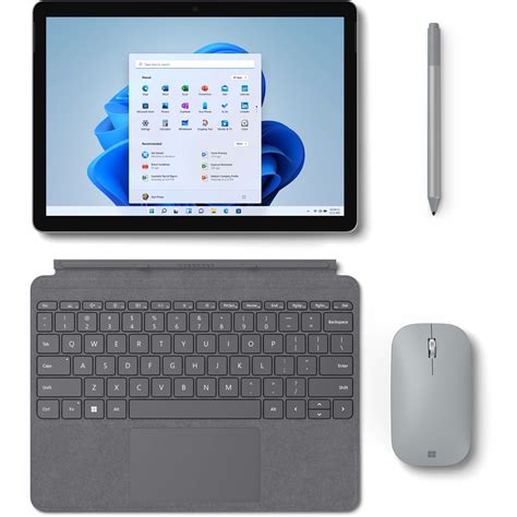 Microsoft Surface Go Reviews Pros And Cons Techspot