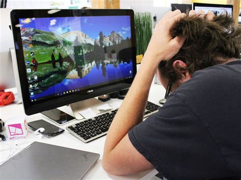 How To Tell If Your PC Has Been Hacked Windows Central