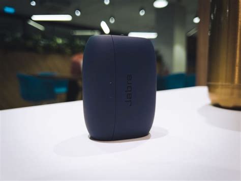 Jabra Elite T Review Business In Front Party In The Back Headphonesty