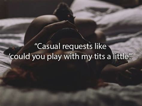 Real Life Sex Situations You Never See In Porn 18 Pics