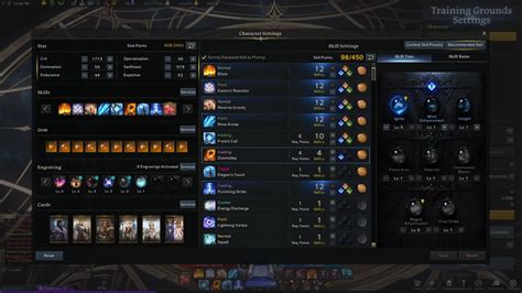 Sorc Doomsday Bug In Trixion R Lostarkgame