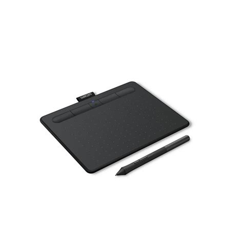 Wacom Intuos S - Bluetooth - Red Apple