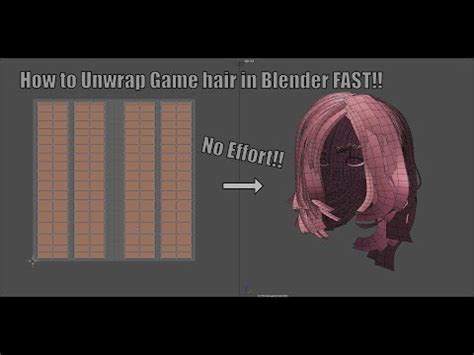 How Can This Guy Copy And Paste UVs Materials And Textures Blender Artists Community