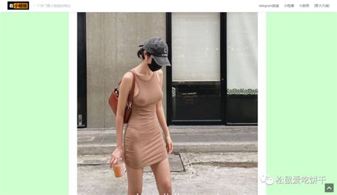 Python爬虫尺度太大了爬一个专门看小姐姐的网站写一段紧张刺激的代码附源码 腾讯云开发者社区 腾讯云