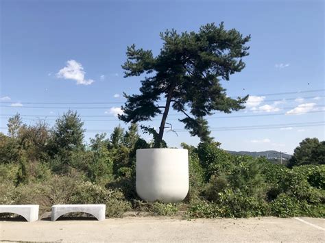 2018 대형화분 Uhpc 콘크리트 산업을 선도하는 기업 미콘