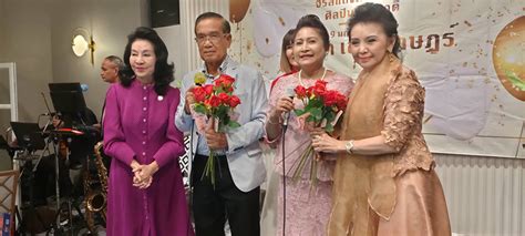 ครบรอบ 81 ปี เพชรา เชาวราษฎร์ นางเอกตลอดกาล ศิลปินแห่งชาติ 2561