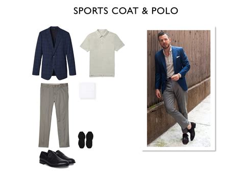 Business Casual Attire For Men A Complete Guide To Dressing Smart And Stylish Zentrynotes Blog