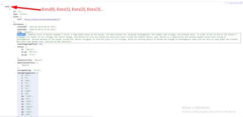 How To Get The Values Of A Key From A Json Data 0 File And Store It In A Variable Discuss