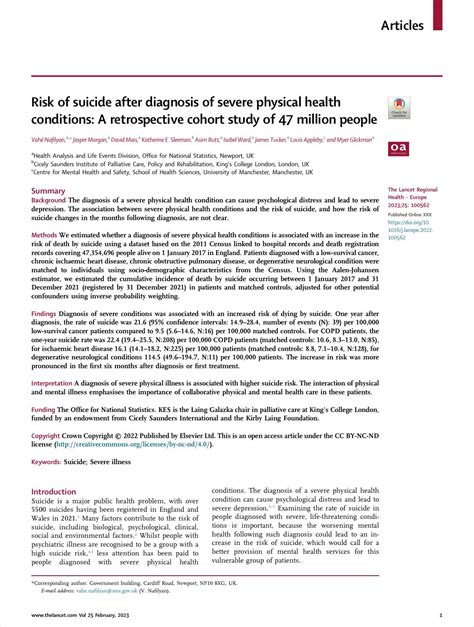 Janhvi Patel On Linkedin An Important Reminder Of The Need For Holistic Care