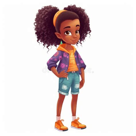 Character Lisa Stock Illustrations 131 Character Lisa Stock