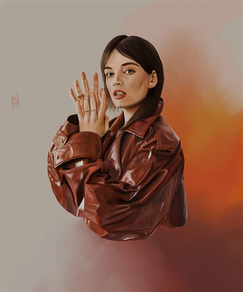 45 Best Emma Mackey Images On Pholder Emma Mackey Celeb Battles And