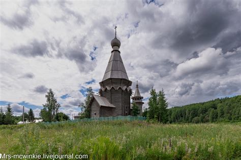 Новости архитектуры и реставрации Обзор интересных публикаций Architectstyle — Livejournal