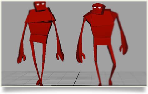 Great Walk Cycle Animation Tutorial