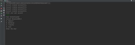 Github Sithumvflashbanking System Using Web Services This Web