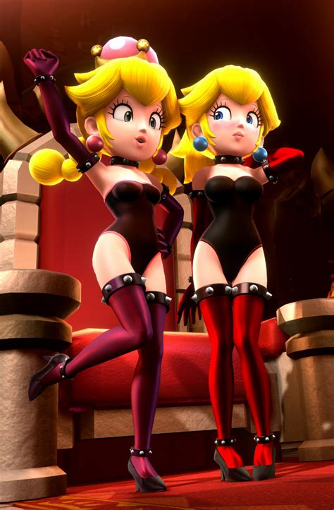 Rule 34 2girls 3d Accurate Art Style Alternate Version At Source Alternate Version Available