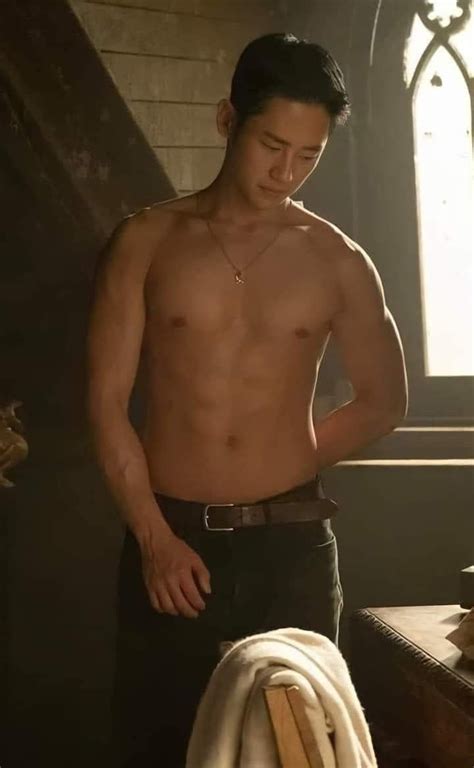 Handsome Asian Men Hey Handsome Shirtless Men Korean Celebrities