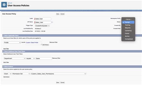 8 Salesforce Permission Sets Tips Salesforce Ben