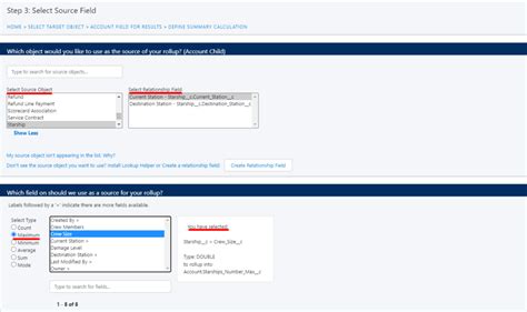 rollup helper salesforce app review 2025 ☁️ salesforce apps