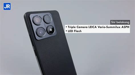 Review Xiaomi T Pro Hp Flagship Paling Worth It Jagat Gadget