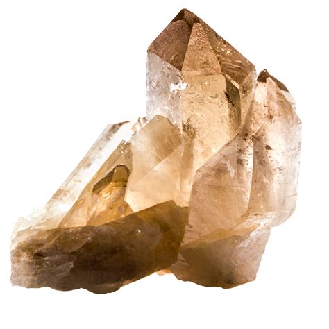 Light Brown Crystals And Stones Meaning Healing Properties Names