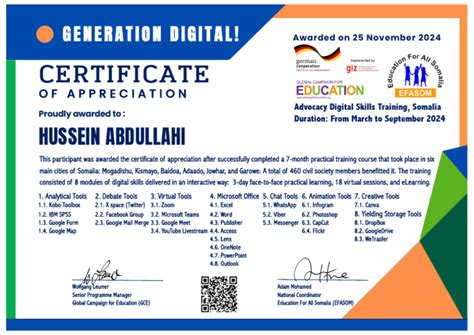 Hussein Abdullahi Pdf