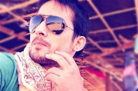 Abhishek Duhan To Essay Dual Role In An Episodic Of Life Oks Shapath