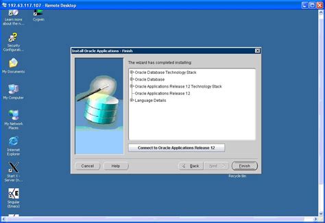 thalai muthu oracle apps dba step by step installation of oracle apps r12 on windows