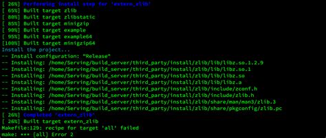 编译 paddle serving server 出错 Issue PaddlePaddle Serving GitHub