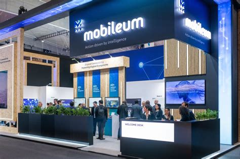 Mwc25 Telecom Ai 5g Esim Iot Intelligentnetwork Mobileum