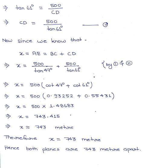 Solved Question Points Two Planes Flying Towards Each Other Spot A Course Hero