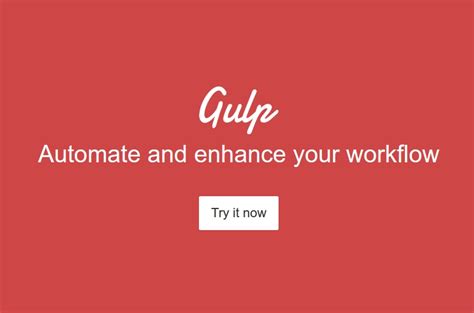 Использование Es6 в Gulp Блог Ирины Соколовской