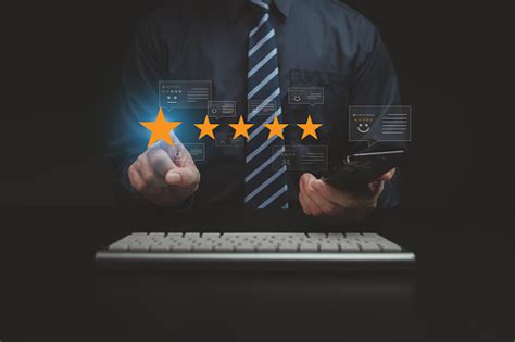 제품 및 서비스에 대한 홀로그램 리뷰를 가진 개인 매장에 대한 신뢰도를 높이기 위해 댓글 상자에 제품 및 서비스에 대한 리뷰를 작성하고 만족도에 따라 별점을 평가합니다 검사