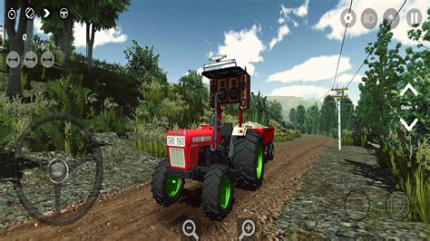 Indian Tractor Game Simulator Apk For Android Download