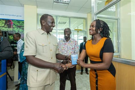 Critical Illness Fund To Foot For Medical Bills Says Ruto Nyanza Daily