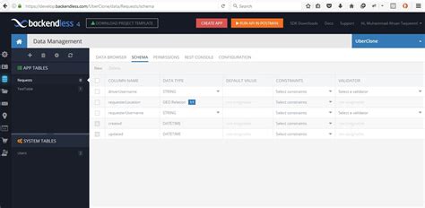 How To Add Geopoint Location Data In A Specific Table General
