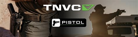 Tnvc Pistol Program Tactical Night Vision Company