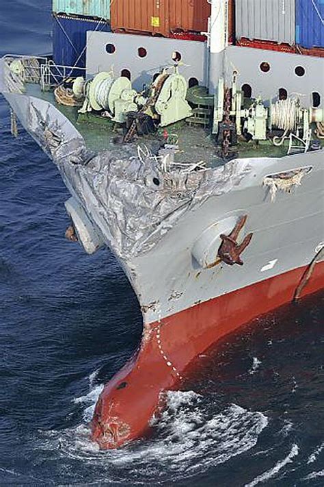 载有20名中国人货船在日本近海沉没 11人获救组图【2】 财经 人民网