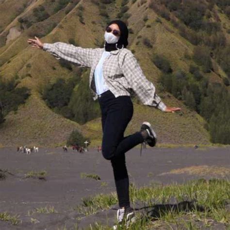 Ootd Ke Dieng Pasti Keren Buat Anda Untuk Liburan Topwisata