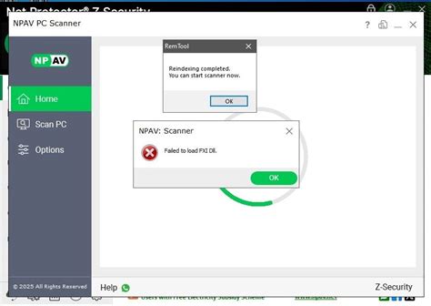 How To Resolve Fxi Failed To Load Issue Product Documentation