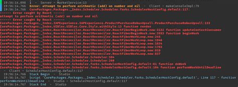 possible bug with promptbundlepurchasefinished code review developer forum roblox