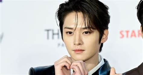 [사진]스트레이키즈 리노 시선 사로잡는 외모