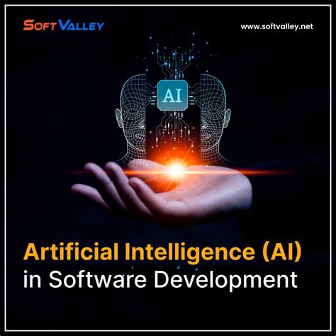 Soft Valley On Linkedin Ai Softwaredevelopment Techinnovation Softvalley